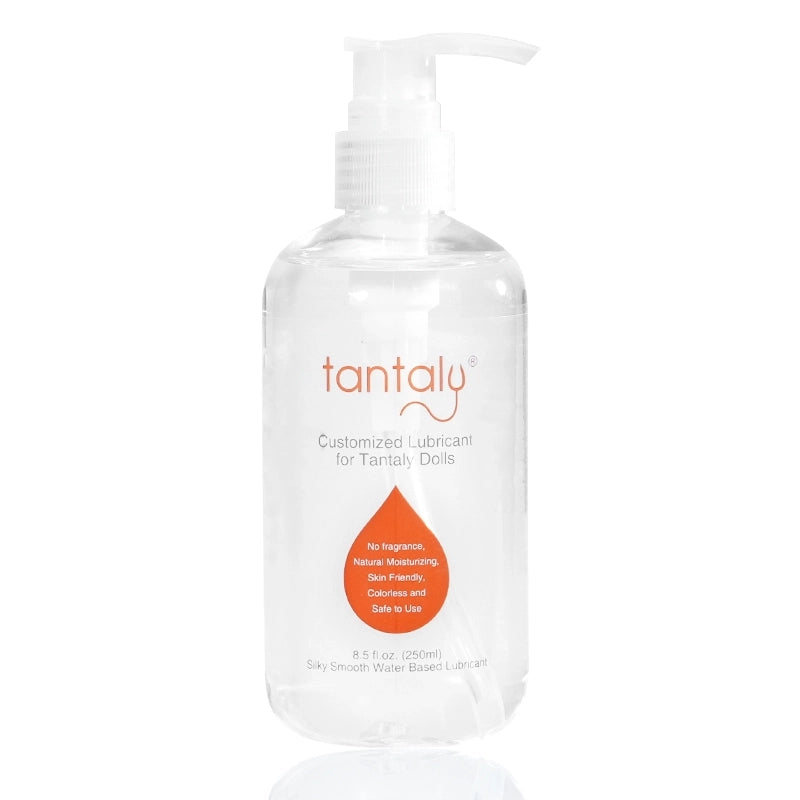 Lube Orange Tantaly Torso Doll 236ml Wasser-Gleitmittel Sofort ...